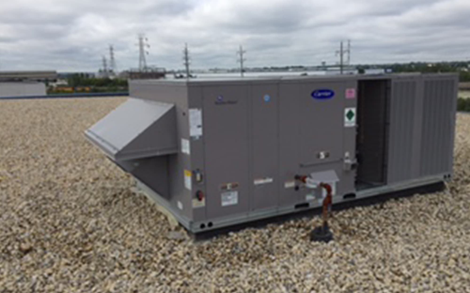 Maintain Energy Efficient Heating and Cooling Systems