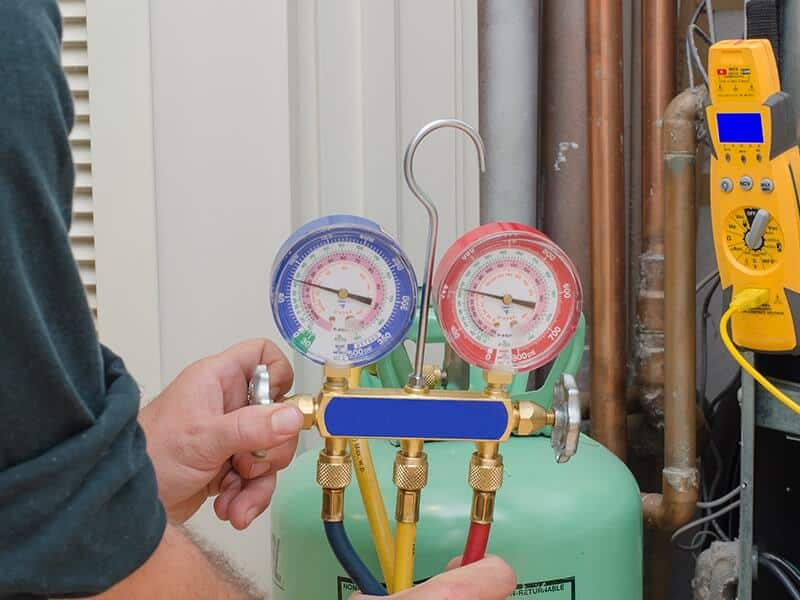 The R22 Phase-Out: What You Need to Know - Air Comfort