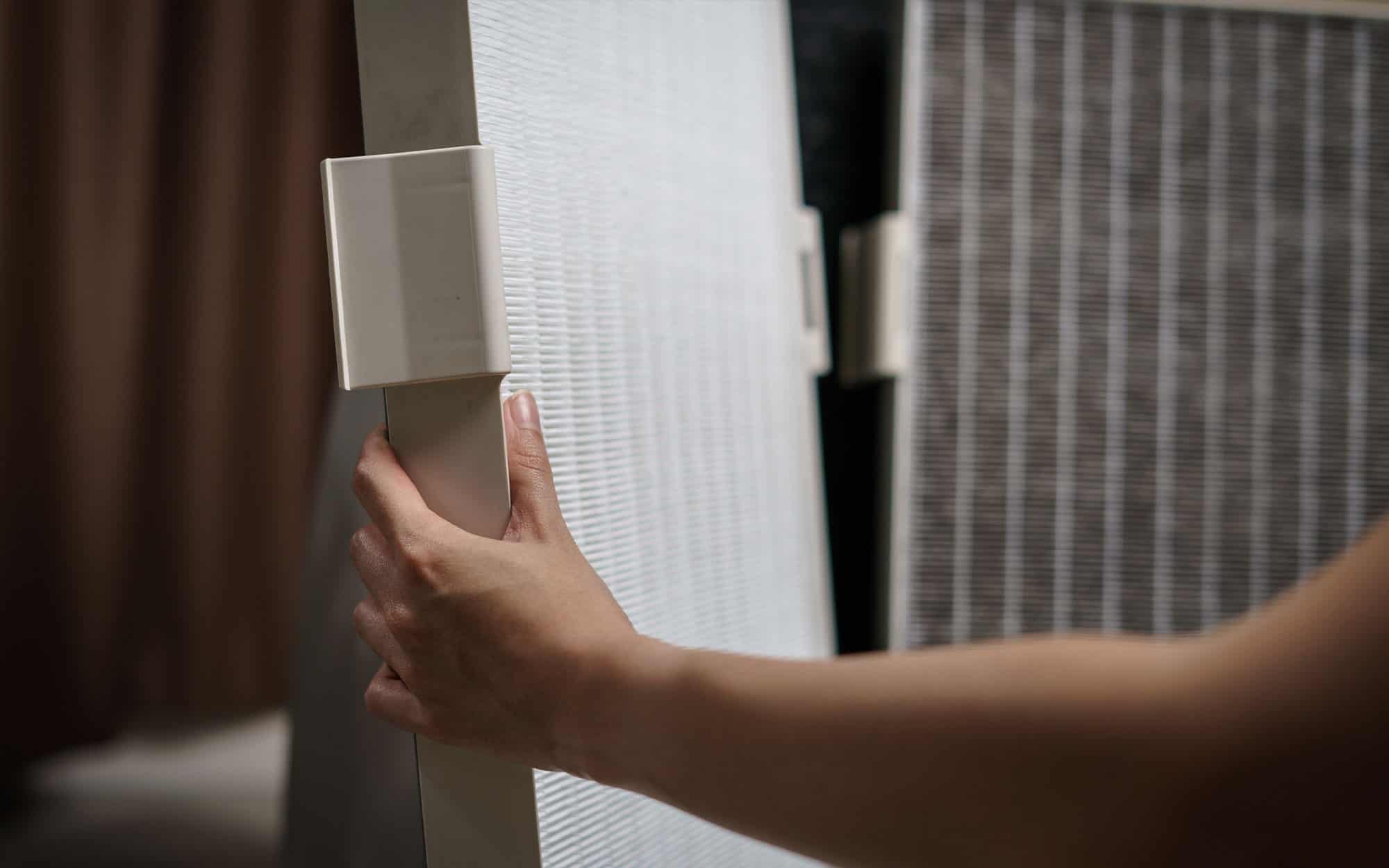 Improve Indoor Air Quality With Bipolar Ionization | Air Comfort