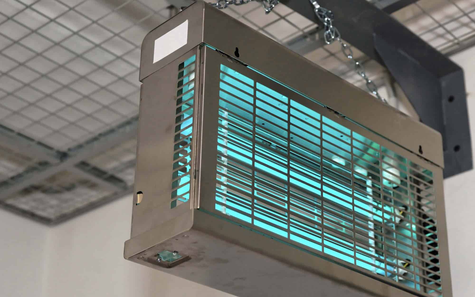 Best IAQ Systems | Air Comfort