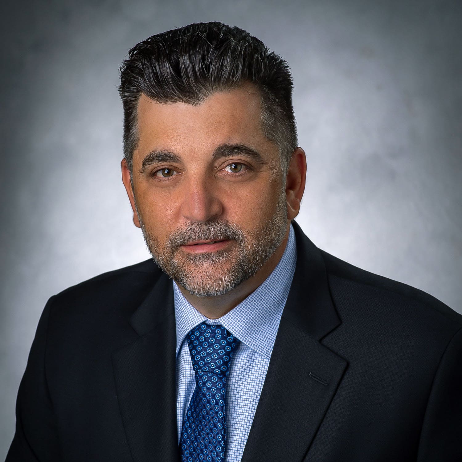 Team Page – Air Comfort