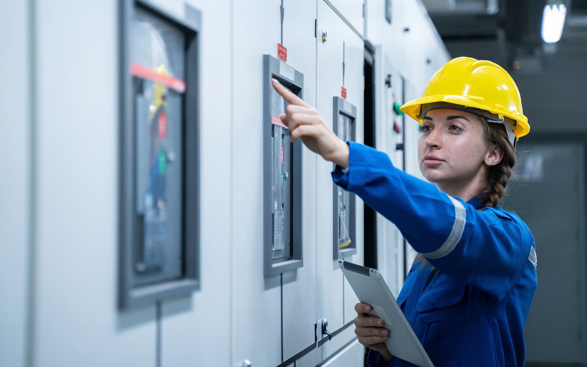 Building Automation | Air Comfort