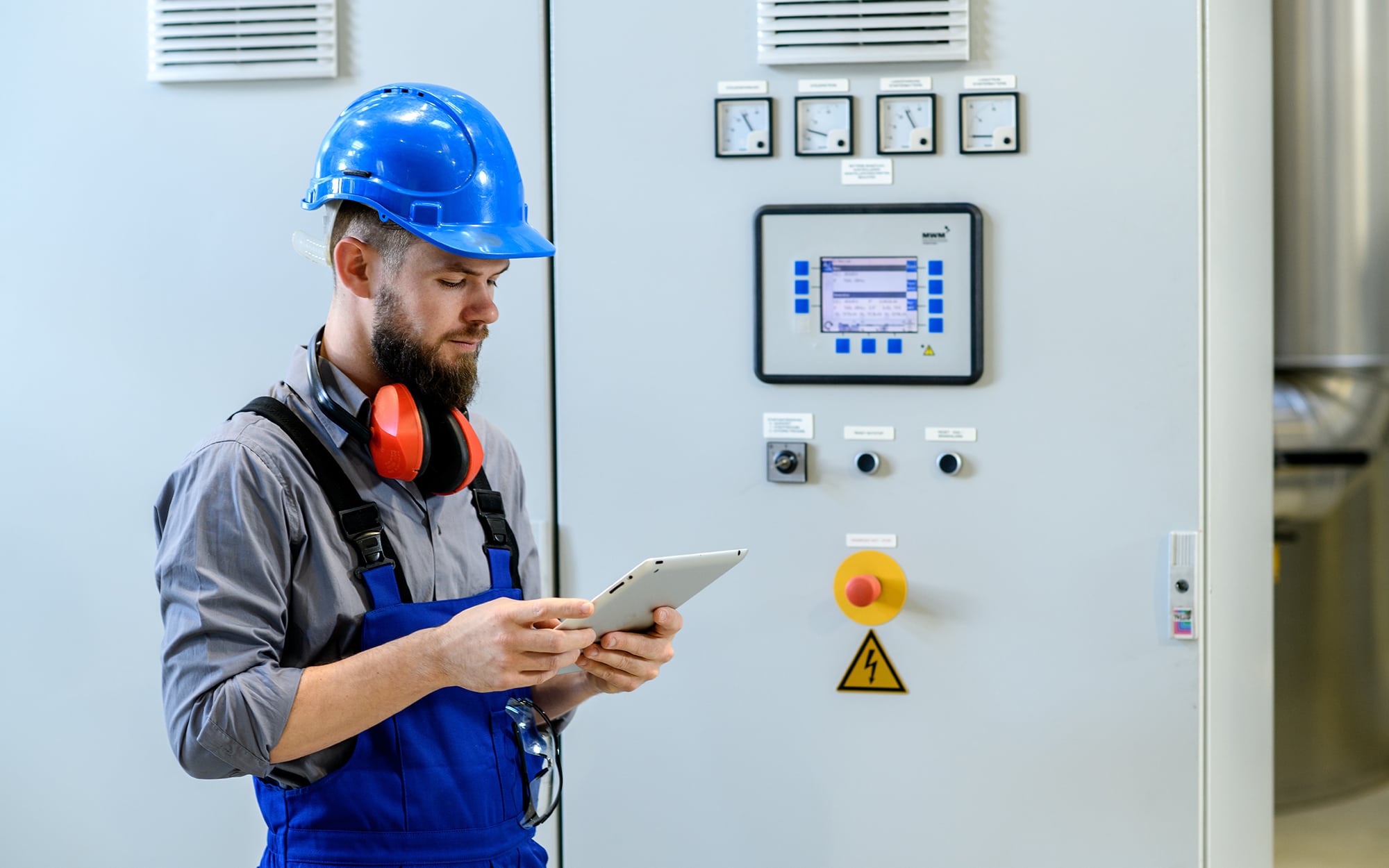 Retrofit HVAC Zone Control System | Air Comfort