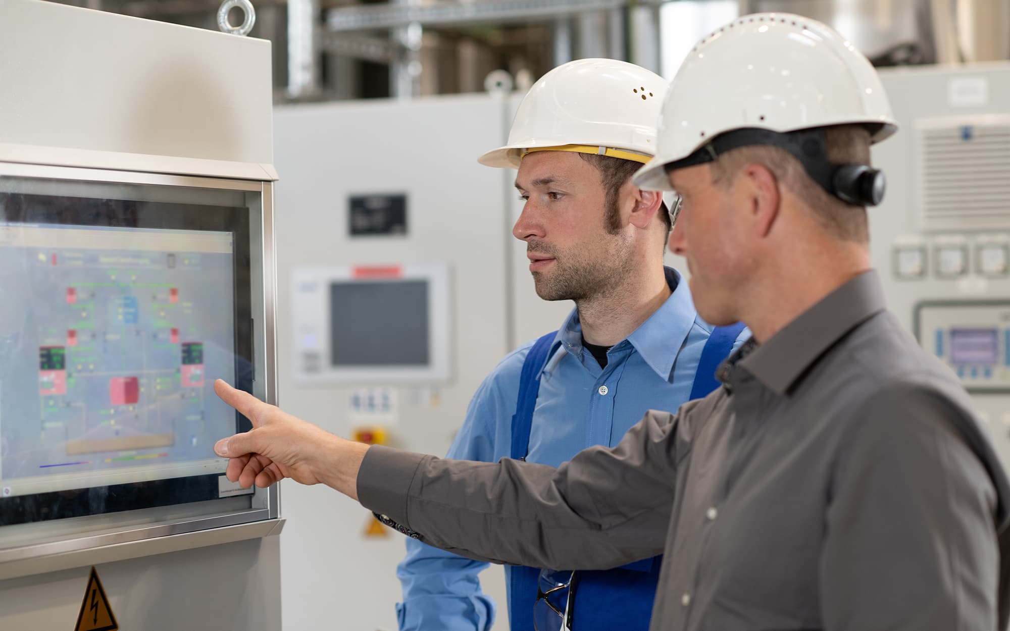 Our HVAC Controls Design Solutions | Air Comfort