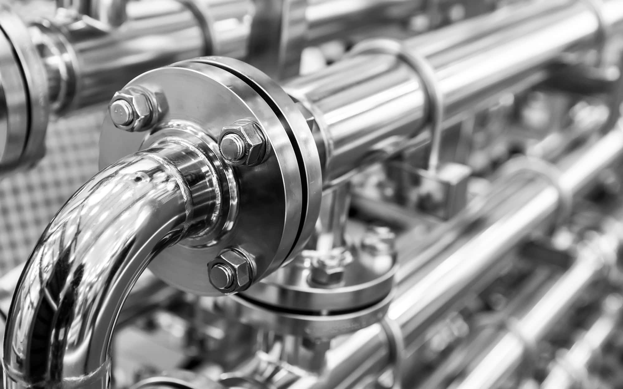 HVAC Pipe | Air Comfort