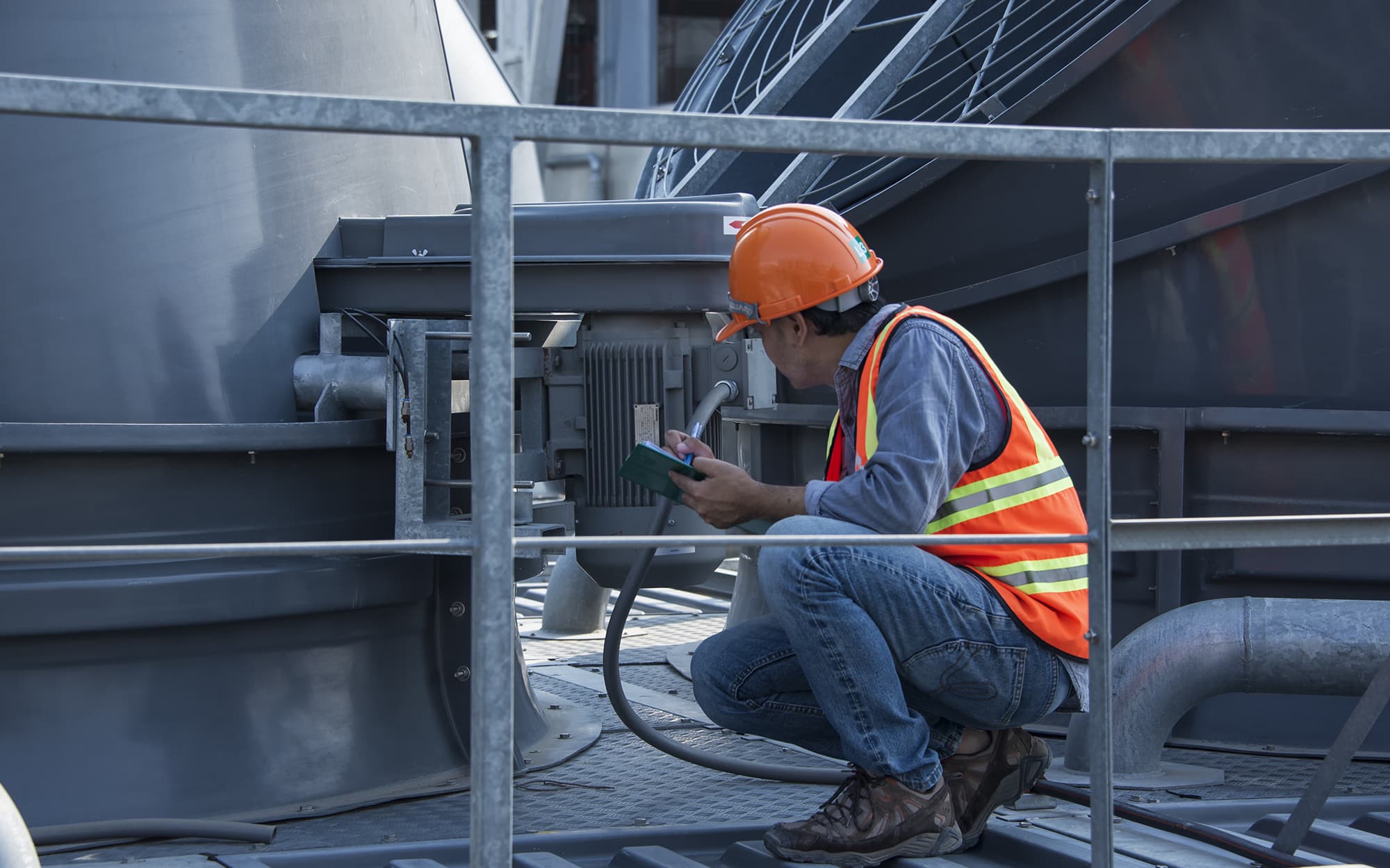 HVAC Commercial Controls Maintenance | Air Comfort